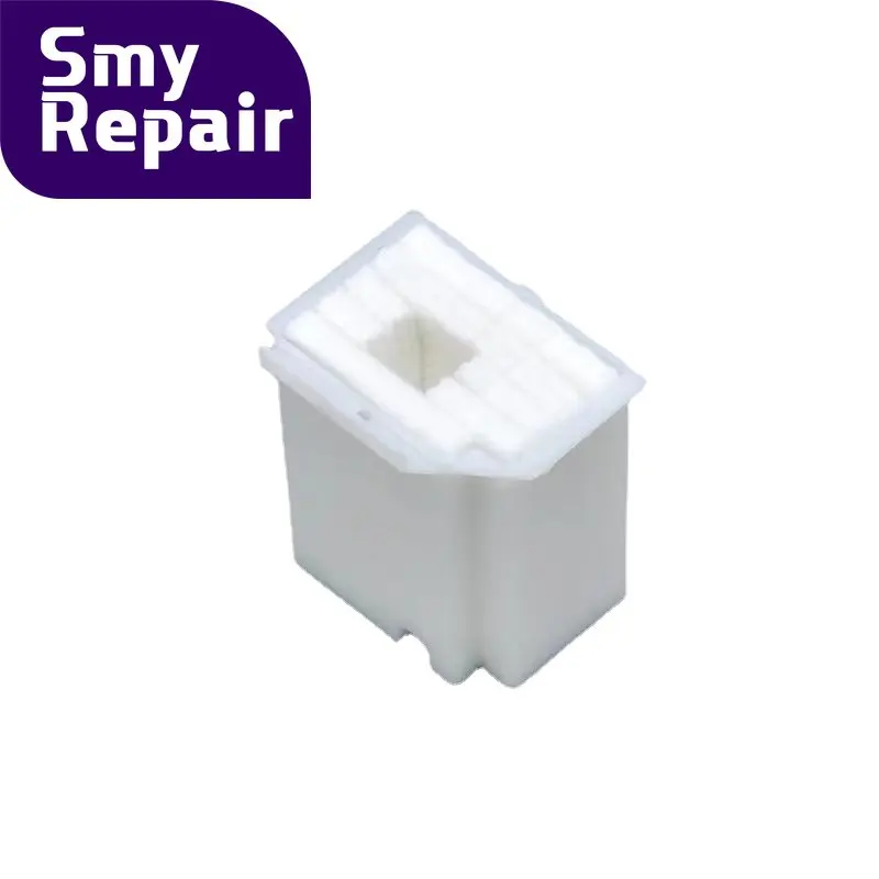 1set. Maintenance Box Waste Ink Tank Pad Sponge Absorber for Epson ...