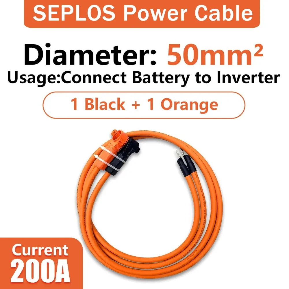 Seplos-MASON-280AH-Kits-Power-Cable-Inverter-Battery-Energy-Storage ...
