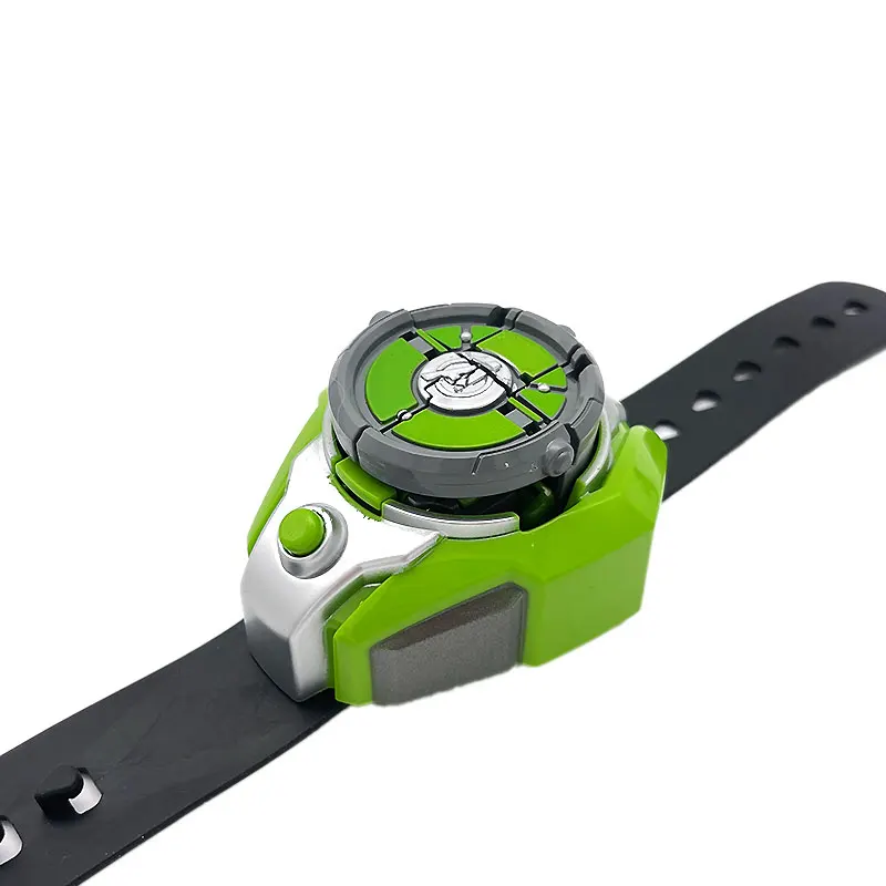 Albedo Ultimatrix Toy