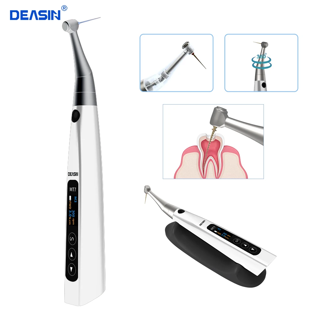 DEASIN-Dental-endodontic-equipment-MT7-16-1-ENDO-treatment-handpiece ...