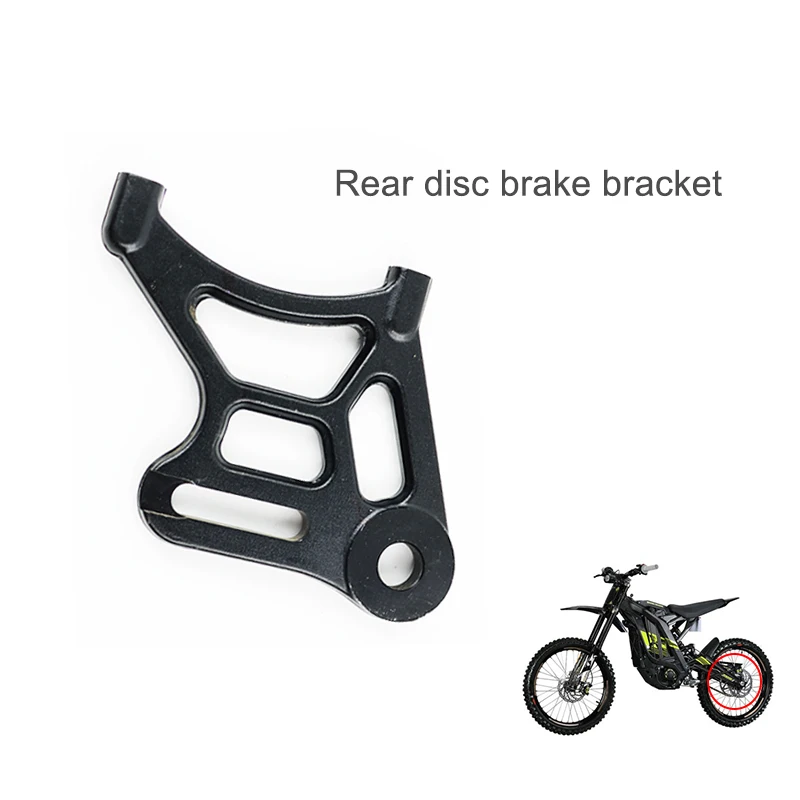 Motorcycle-Light-Bee-X-S-Original-Accessories-Aluminum-Disc-Brake ...