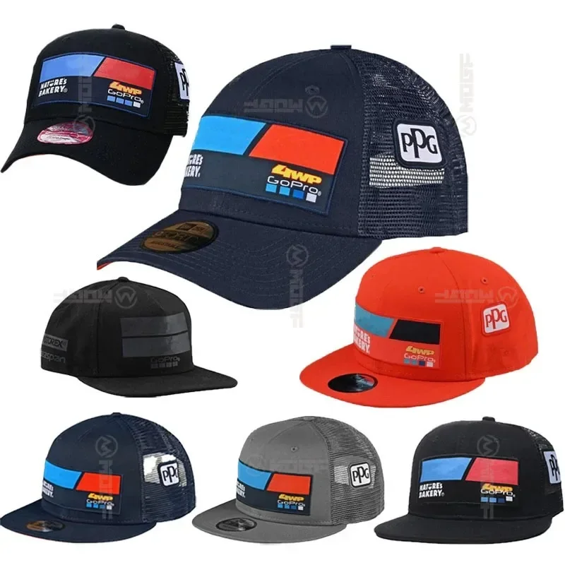 Gorro-de-ciclismo-listo-para-correr-gorra-de-motocicleta-MX-Off-Road-Motocross-Snapback-gorras ...