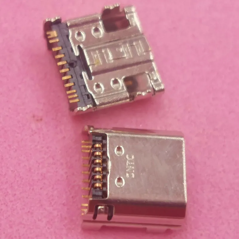 10Pcs-Usb-Charger-Charging-Dock-Port-Connector-Plug-For-Samsung-Galaxy ...