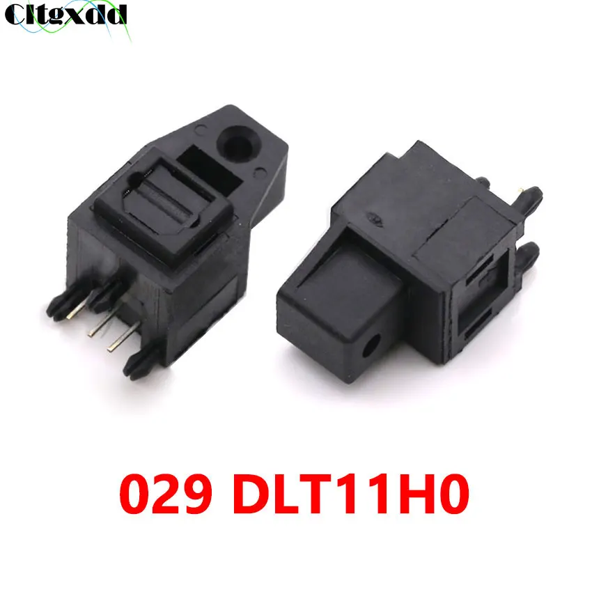 Cltgxdd-1pcs-029-Transmitting-Receiving-End-DLT11H0-Video-Fiber-Optic ...