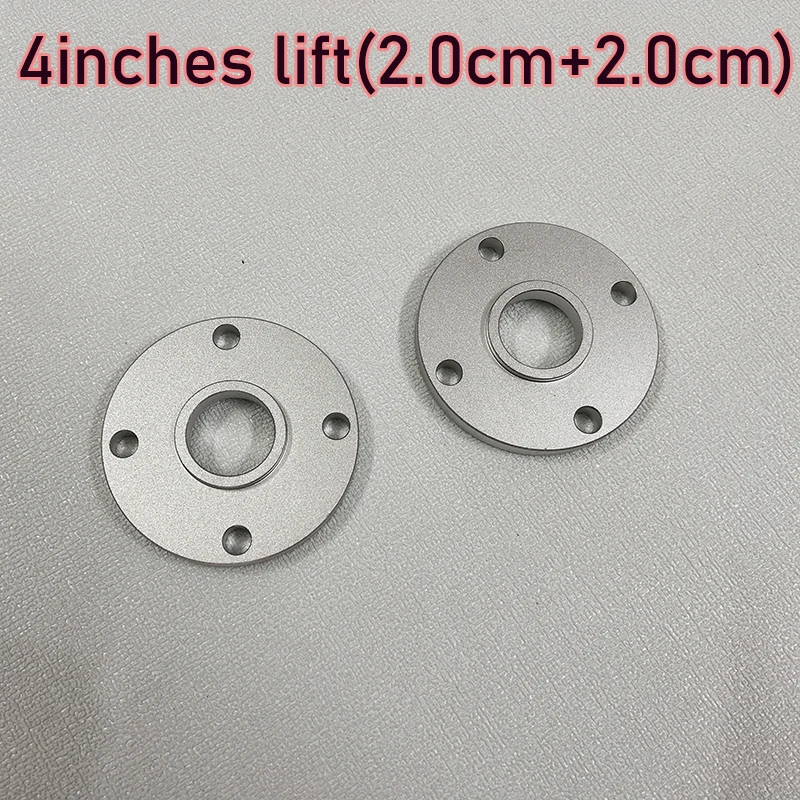 2-3 Inches Suspension Lift Kits front Rear Transmission Shaft Drive ...