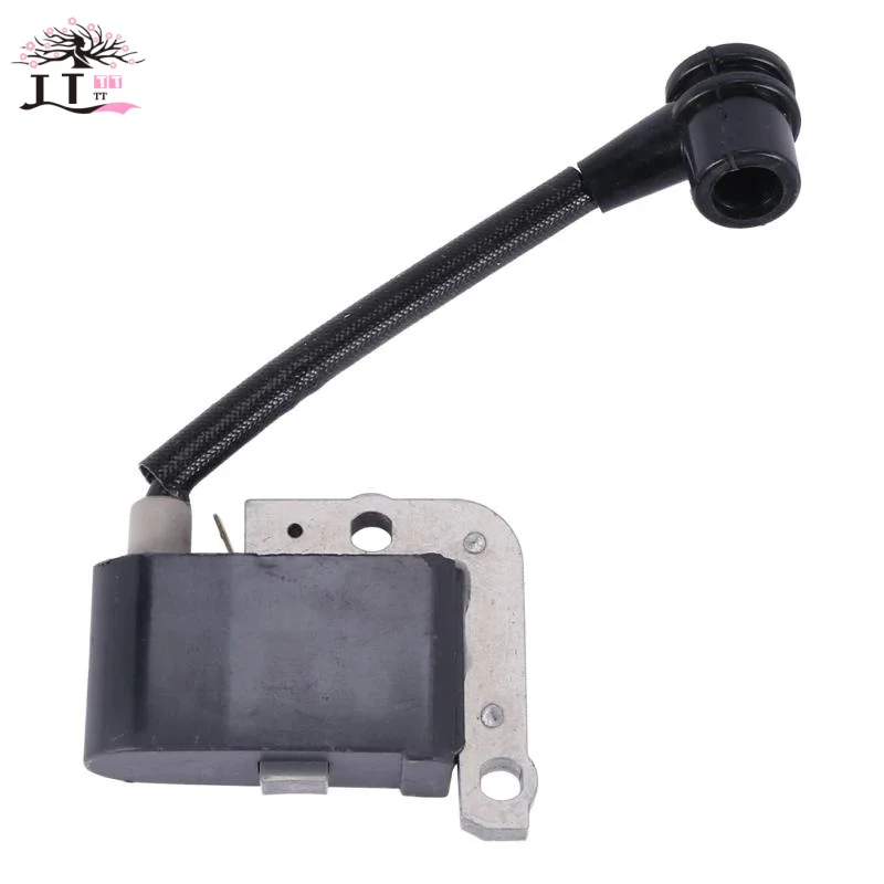 Ignition Coil Module For Emak Oleo Mac Efco bv126 HT26 SP126 BV126 HT27 ...