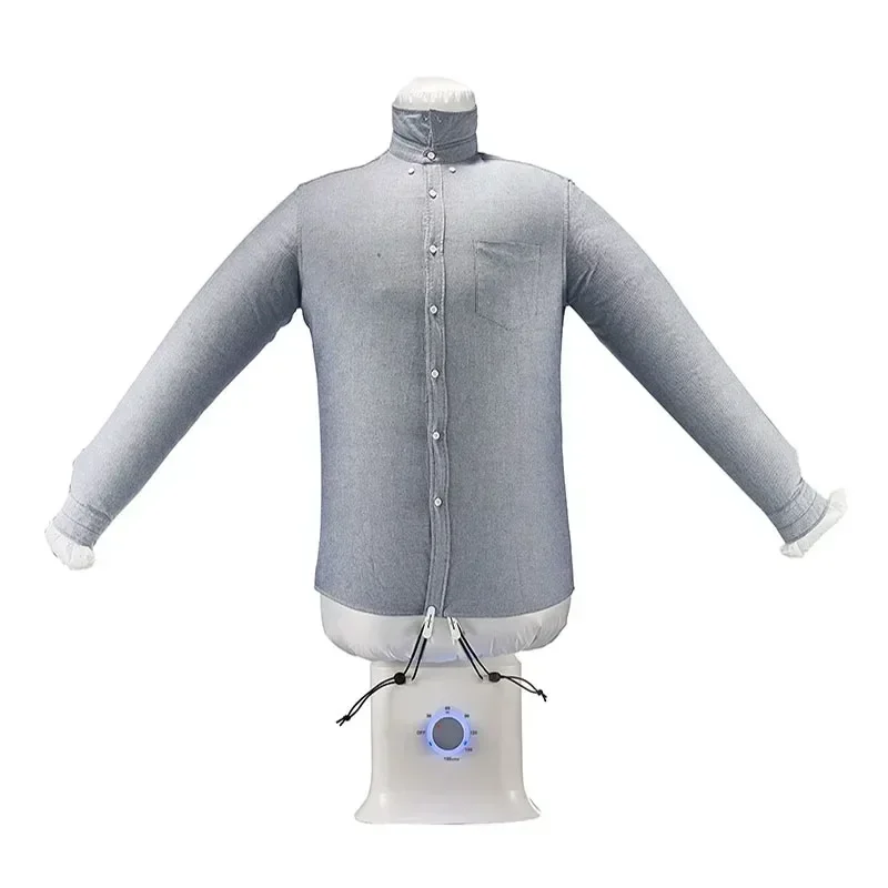 shirt ironing machine ironing machine for shirts hot air shirt ironing ...