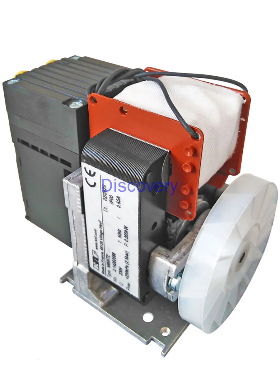 KNF-Vacuum-Pump-N86KNE-Sampling-Pump-CEMS-Sampling-Pump-Large-Flow ...