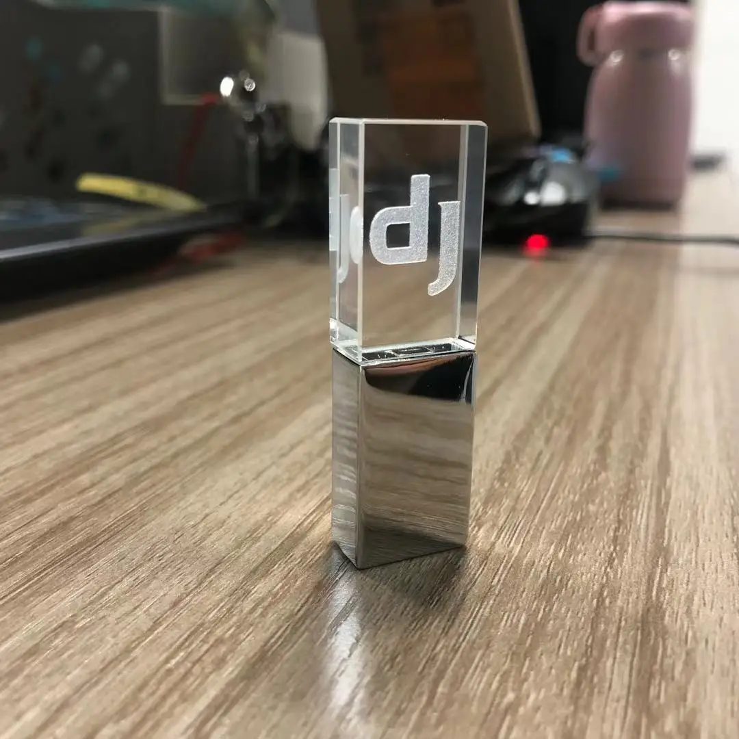Brand New USB 3.0 High Speed Writing Reading Color Changing LED light ...