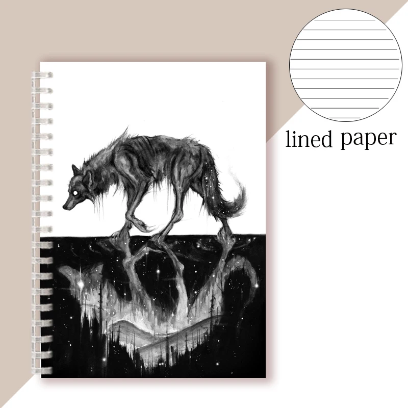 Galaxy Notebook Paper Tumblr