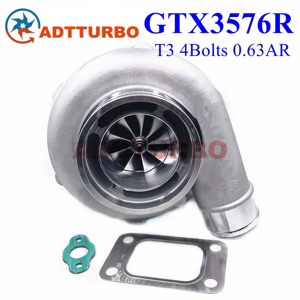 GEN-2-GTX3576R-GTX3576-851154-5003S-856801-5050S-Turbo-GTX35-58mm-GTX ...