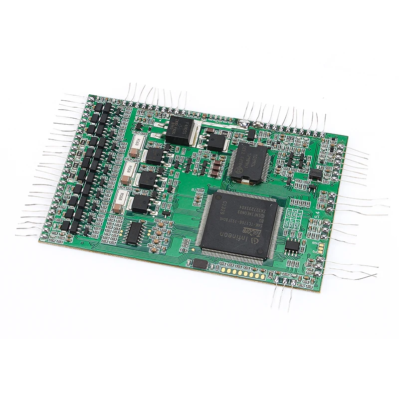 02E927770AQ 6Speed DSG 02E DQ250 TCU TCM Valve Body Control Module Fo ...