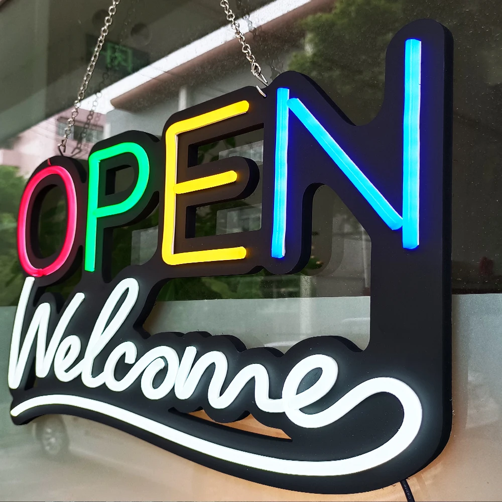 Open Sign In Window