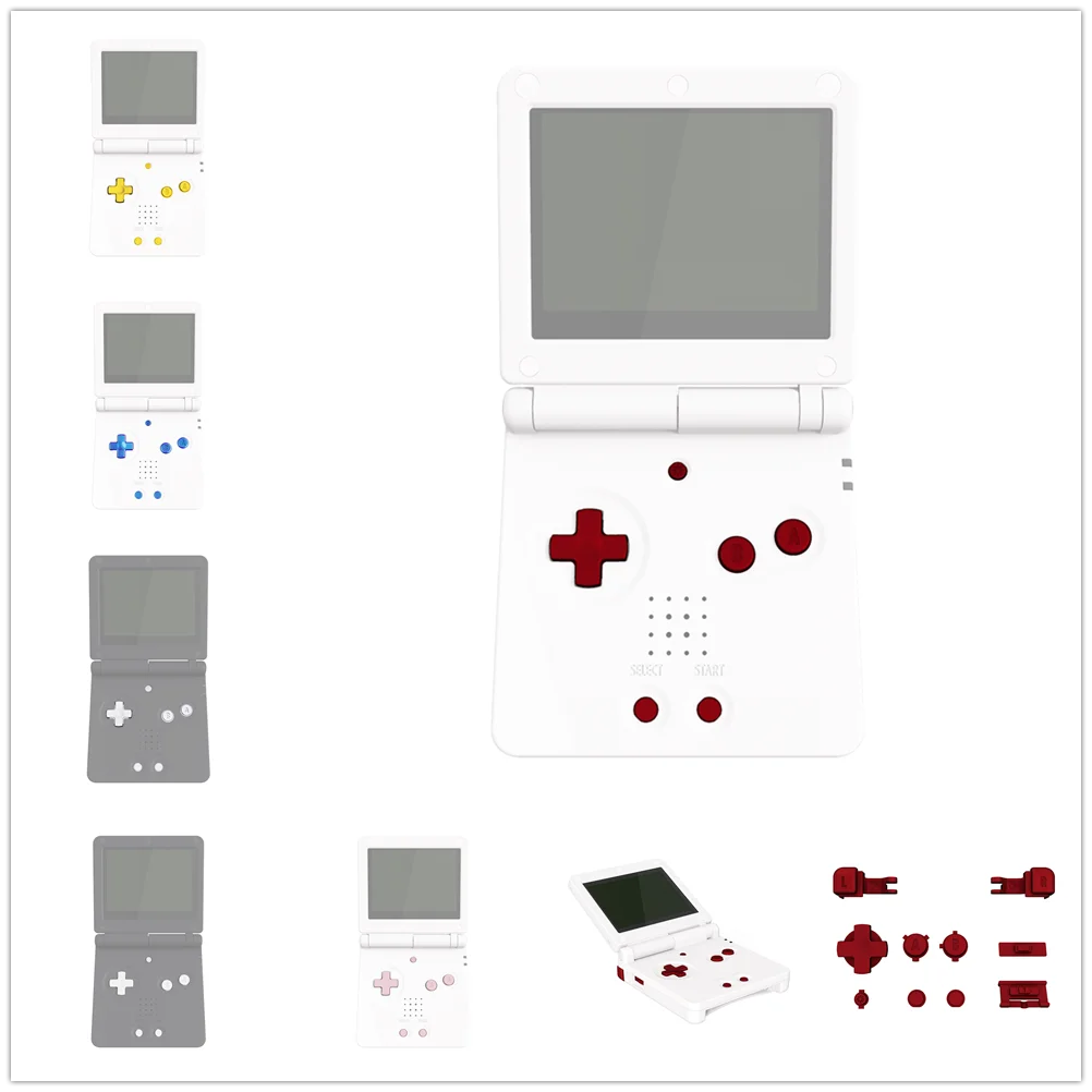 Gameboy Advance Papercraft | atelier-yuwa.ciao.jp