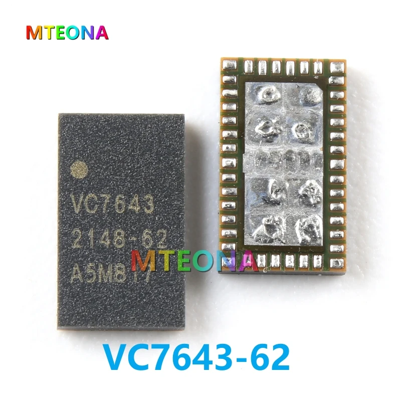 3-20Pcs-VC7643-62-Power-Amplifier-IC-For-Oppo-A52-A72-A32-Signal-Module ...