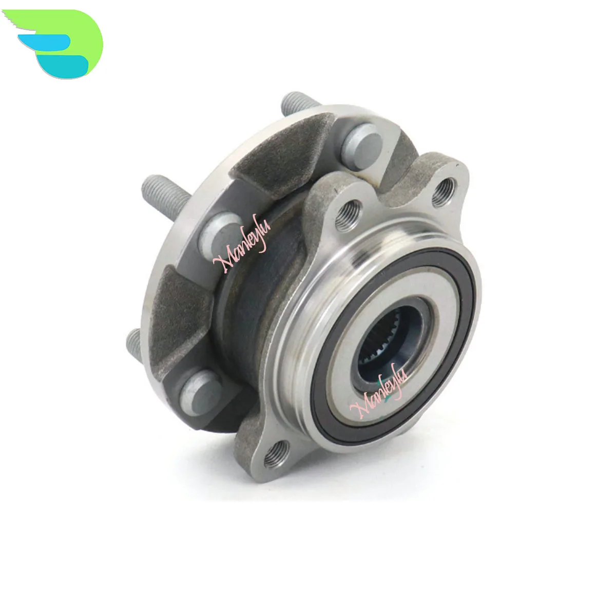 43550-02020-4355002030-43550-0R010-43550-42010-43550-02010-Front-Wheel ...