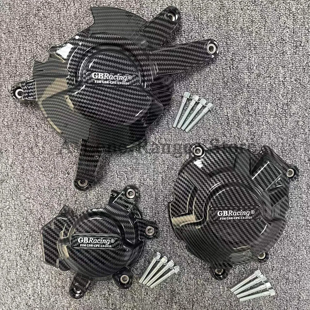 For Honda Cb650r Cbr650r Engine Protective Cover 2021-2022 - Engine ...