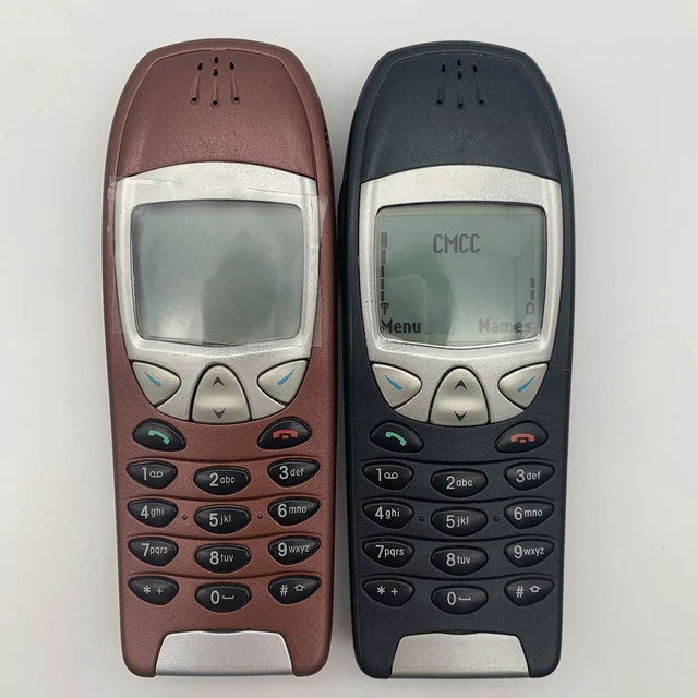 Nokia Satellite Phone