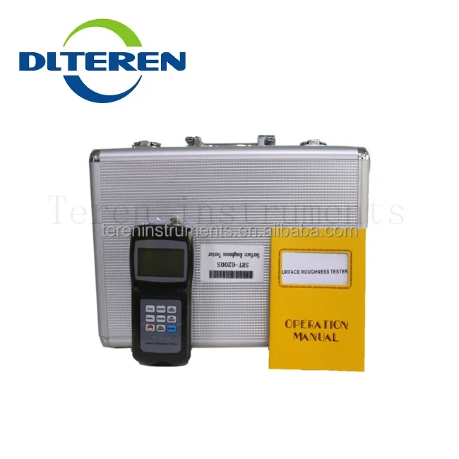 SRT-6200S-Surface-Roughness-Tester-Profile-Gauge-Surftest-Profilometer ...