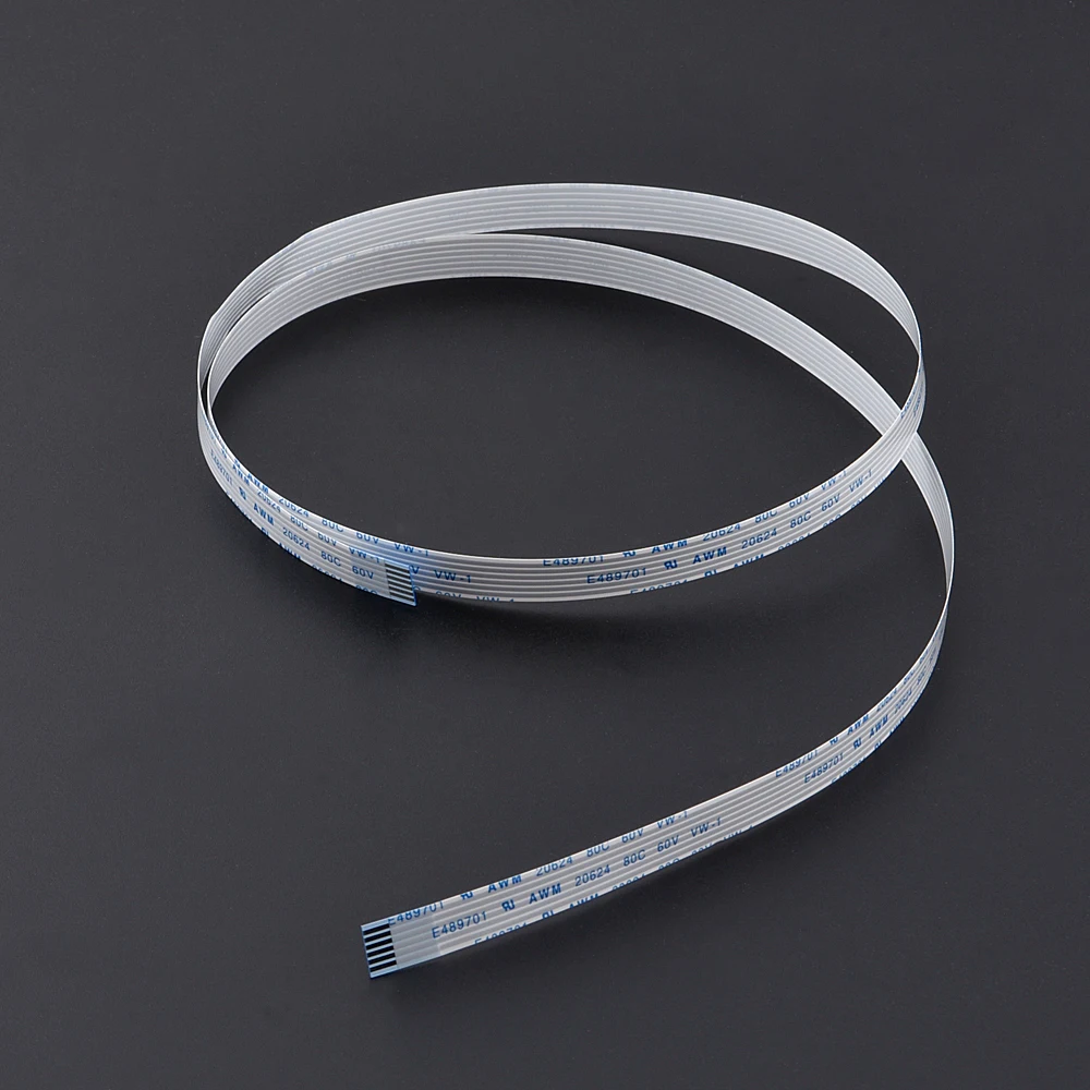 Cable-de-Motor-de-conducci-n-de-6-pines-Compatible-con-Epson-L4150 ...