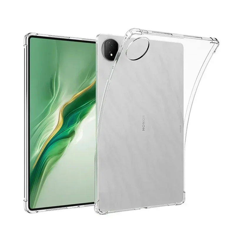 Transparent-Case-For-Huawei-Honor-Magicpad2-12-3-2024-Soft-TPU ...