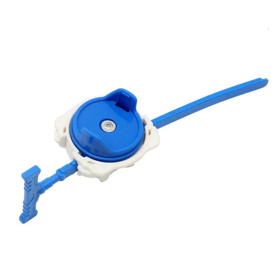 Toupie Blade Beyblade Burst Launcher Left Right Two Way Wire Launcher ...