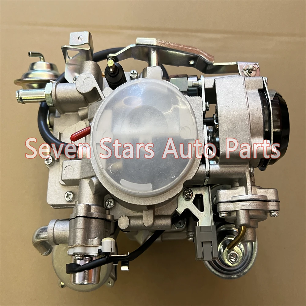 Carburetor assy OEM 21100-66012 2110066012 Compatible With Toyota