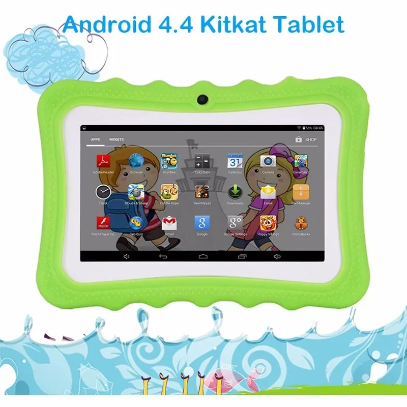 Q7-Kid-s-Tablet-7-HD-Android-6-0-1-8GB-with-Bluetooth-WiFi-Parental ...