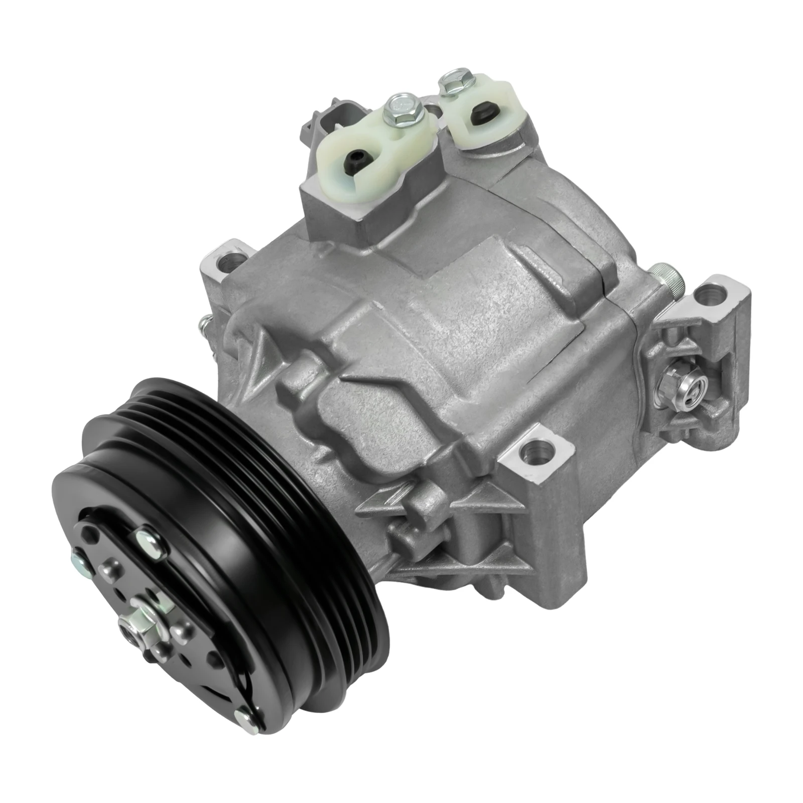 Air-conditioning-compressor-CO-11063AC-for-2000-2005-Toyota-Echo-1-5L ...
