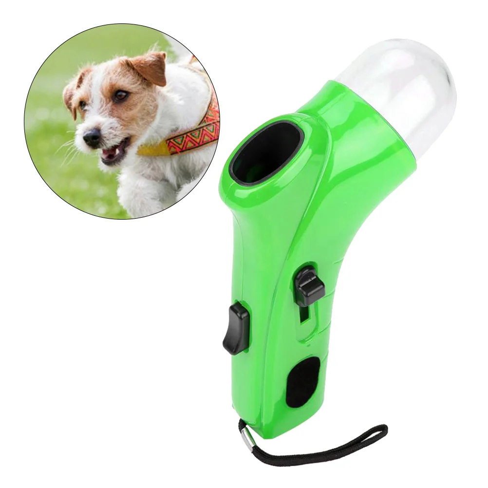 Snack-Treat-Launcher-Activity-Auto-Pets-Thrower-Puppy-Snacks-Feeder-for ...