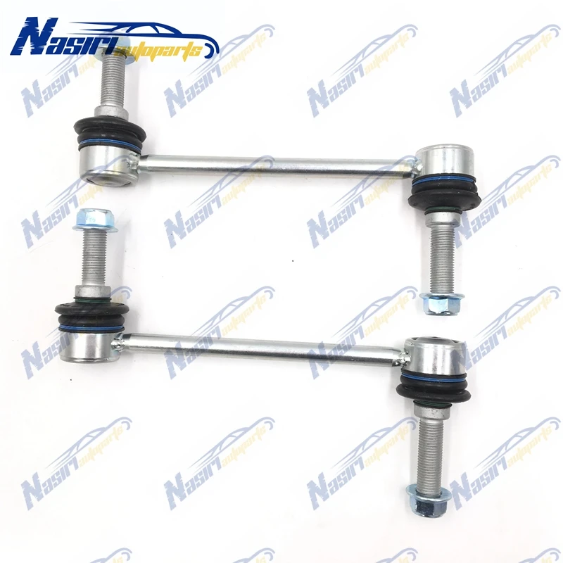 Front Sway Bar End Link For Mercedes-Benz W164 W251 GL320 GL350 GL450 ...