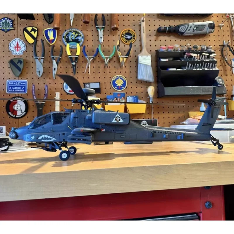 Yxznrc-f11s-AH-64D-apache-atualiza-o-intelig-ncia-gps-6-eixos-girosc ...