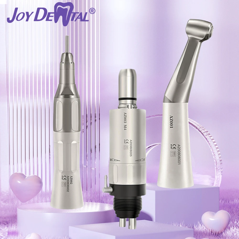 Dental-Low-Speed-Handpiece-Kit-Contra-Angle-Straight-Handpiece-2-4 ...