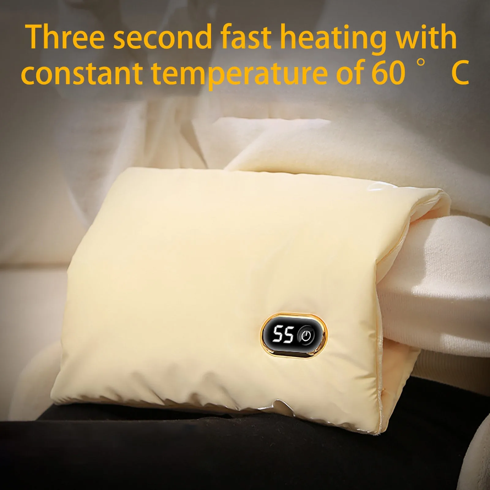 Hot-Water-Bag-Electric-Winter-Hand-Warmer-Hot-Water-Bottle-Hand ...