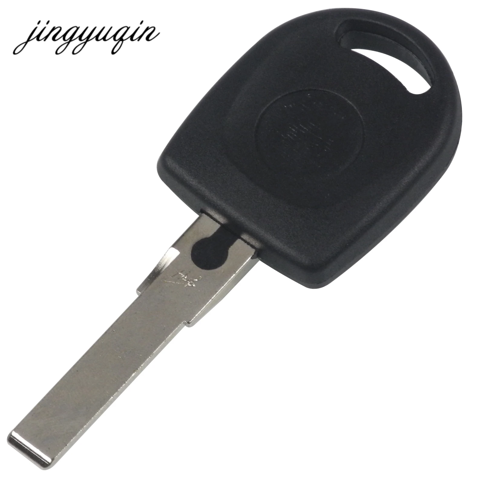 jingyuqin-100pcs-lot-HU66-Blade-Car-Key-Blank-Case-For-VW-Volkswagen ...
