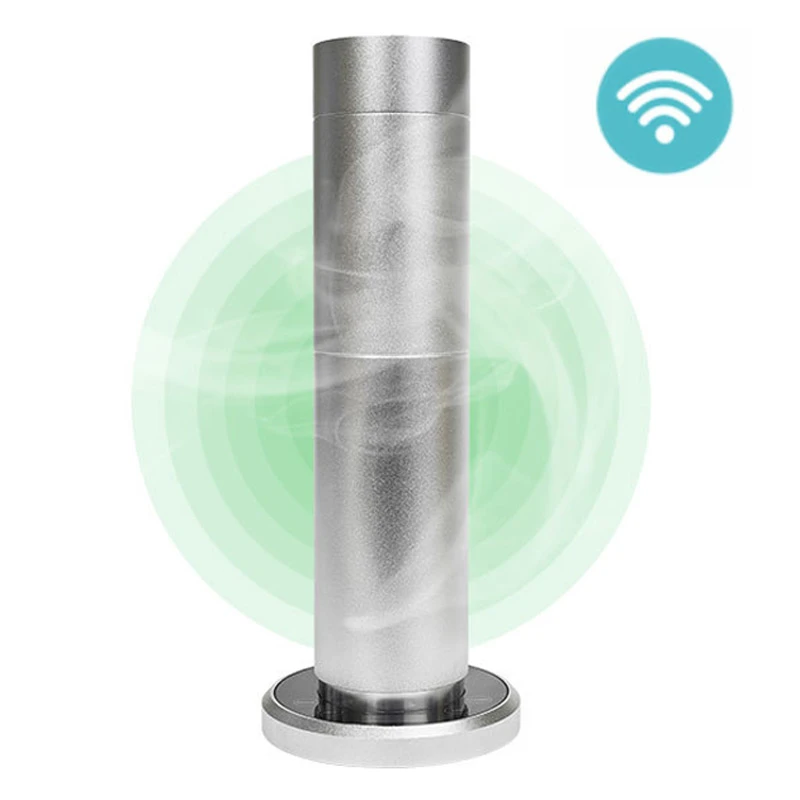 Aroma Diffuser For Home Perfumes Flavoring Air Purifiers Aromatic Hotel ...