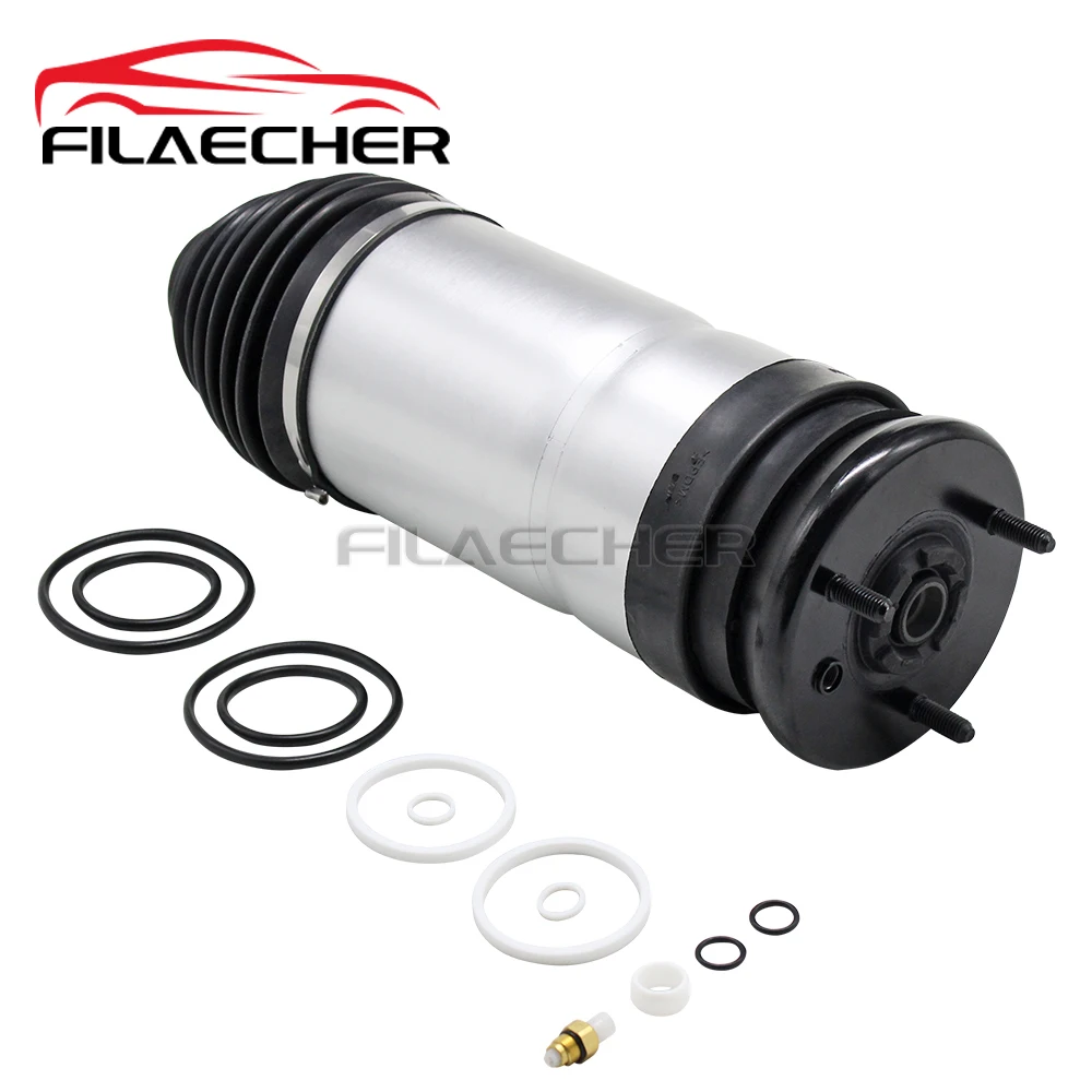Suspension-Air-Ride-Air-Shock-Front-Suspension-Spring-Bag-Fit-Land ...