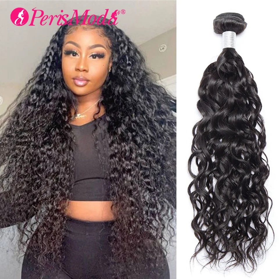 Brazilian Remy Wet And Wavy