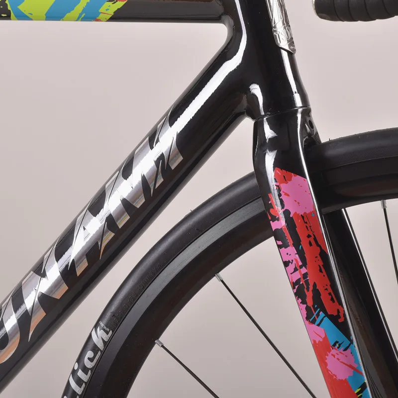 khung snm300 tsunami - TSUNAMI