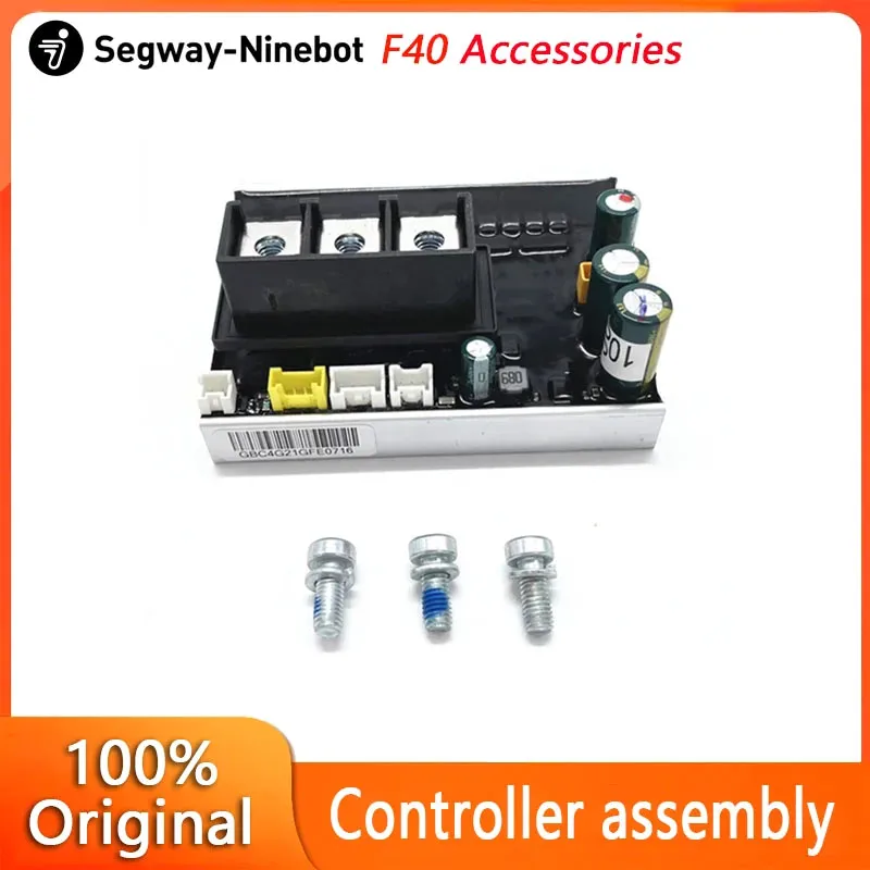Original-Controller-assembly-accessory-for-Ninebot-by-Segway-F40 ...