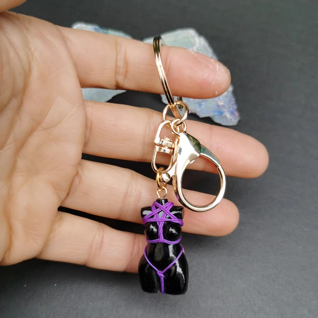 Pastel Goth Accessories