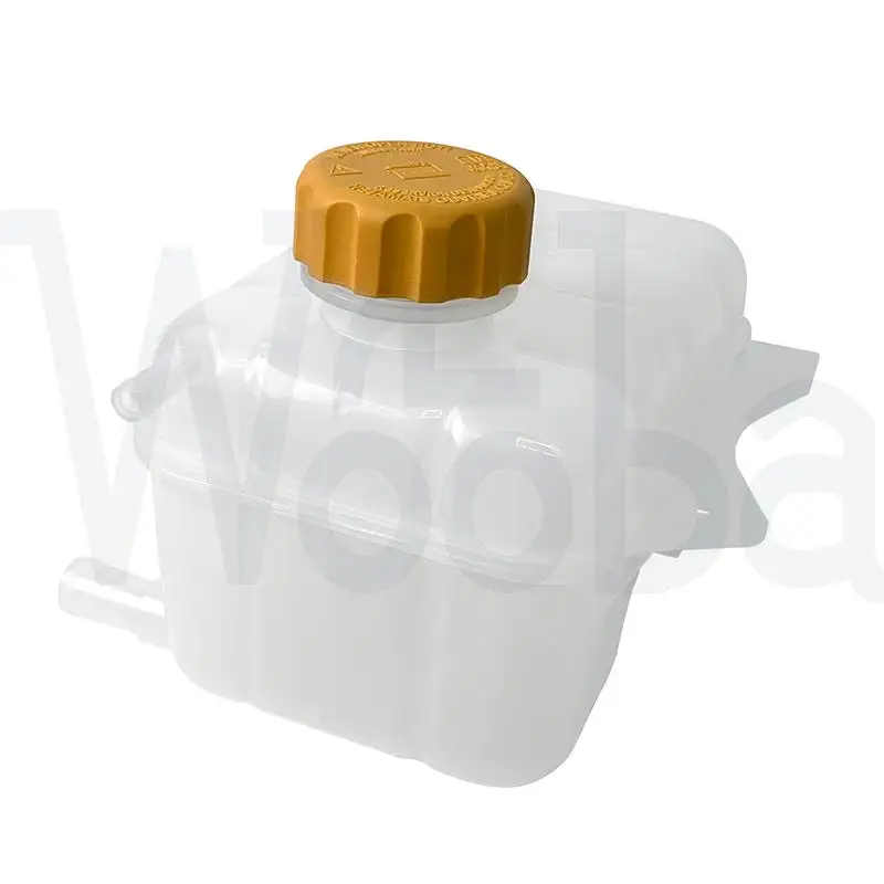 Wooba Radiator Coolant Overflow Tank 5484705 96553255 96813425 96312510 ...