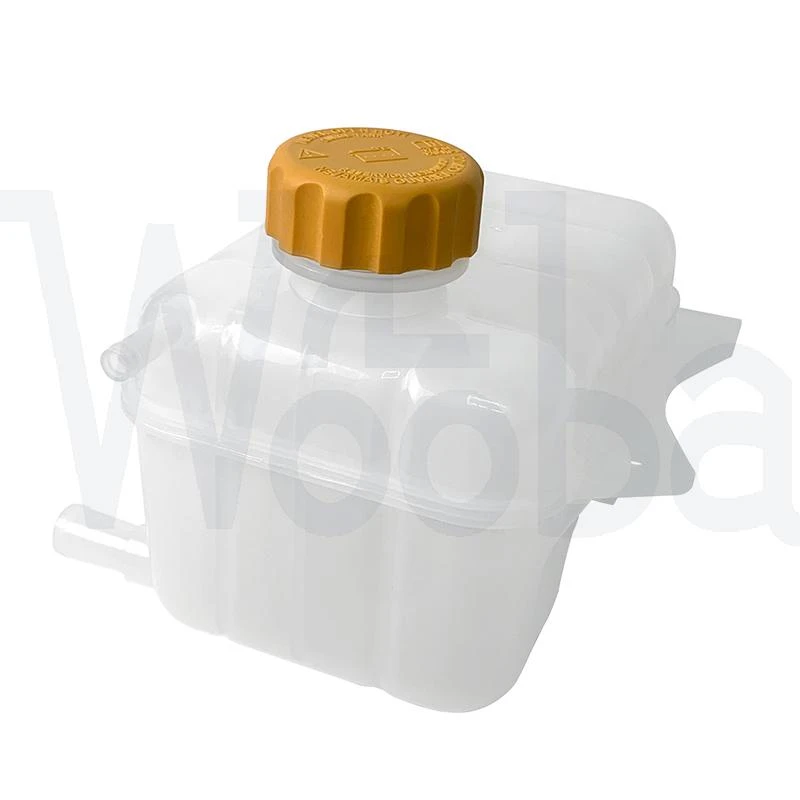 Wooba Radiator Coolant Overflow Tank 5484705 96553255 96813425 96312510 ...