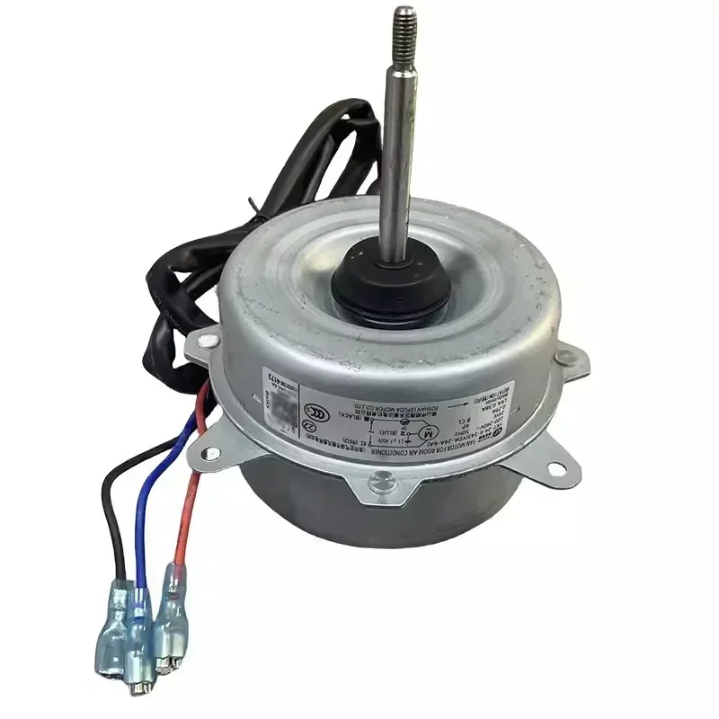 Suitable for 1-1.5P Midea air conditioning external motor heat ...