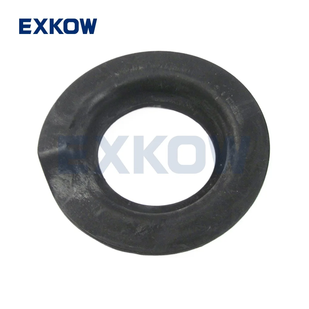 2PCS-Rear-Suspension-Spring-Lower-Pad-Rubber-for-Mitsubishi-Pajero ...