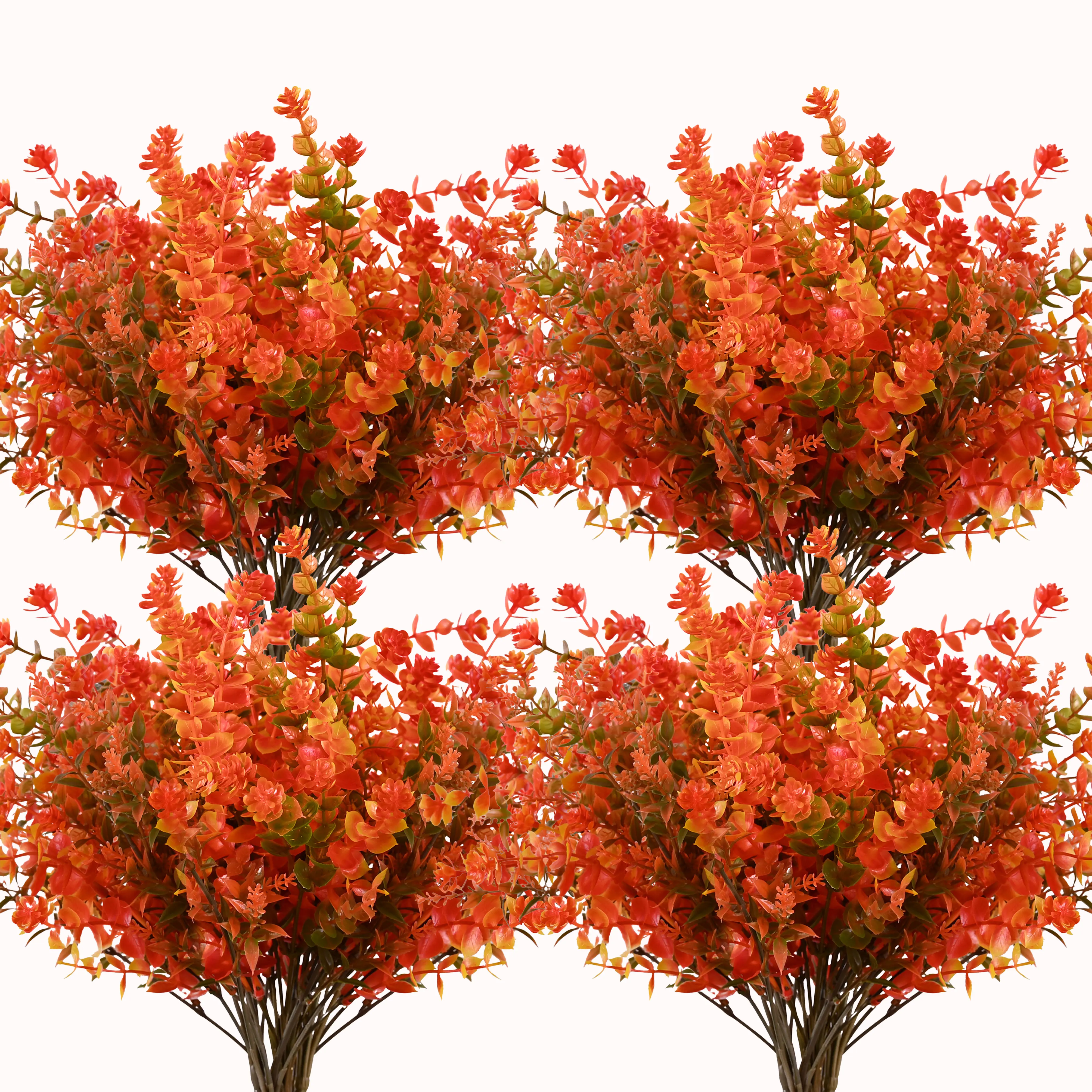 Artificial-outdoor-autumn-flowers-UV-resistant-fake-plastic-plants-non ...