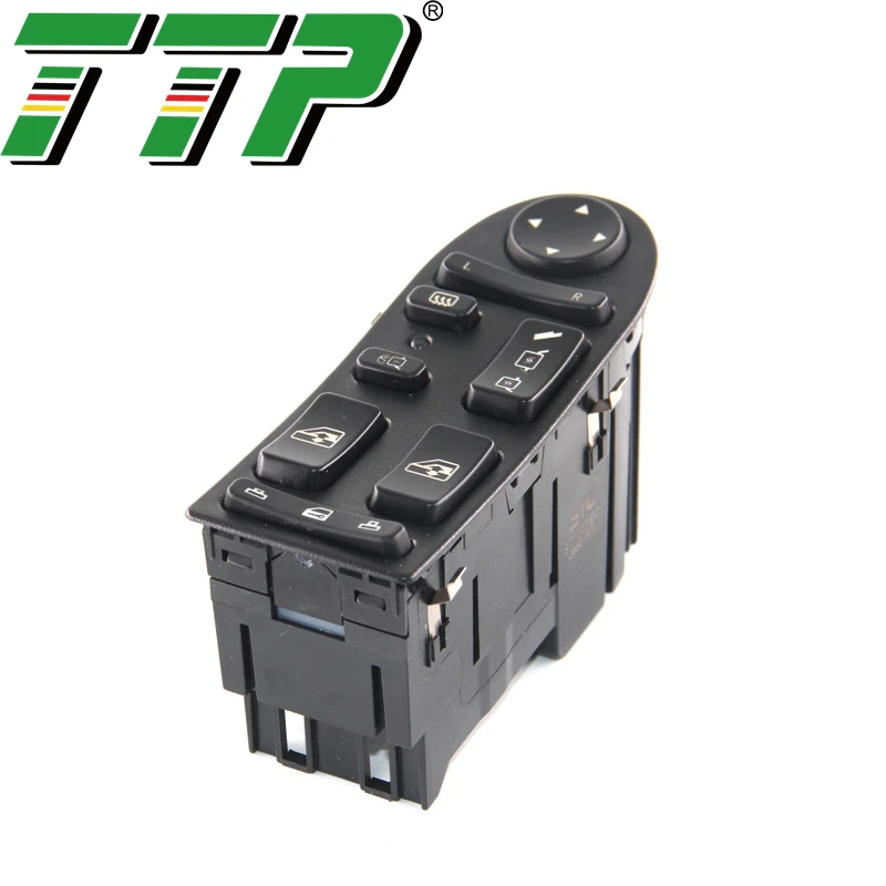 81258067098-Truck-Window-Switch-for-Man-81258067000-81258067007 ...