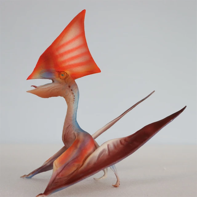 Walking With Dinosaurs Tapejara