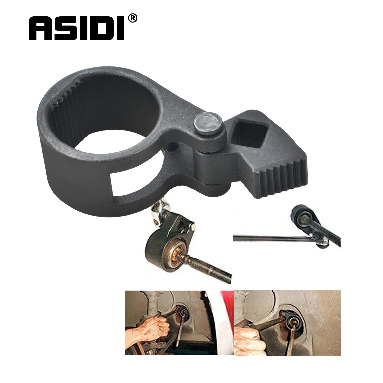 Universal Inner Tie Rod Wrench 27mm 42mm Removal Tool|tool tool|tool ...