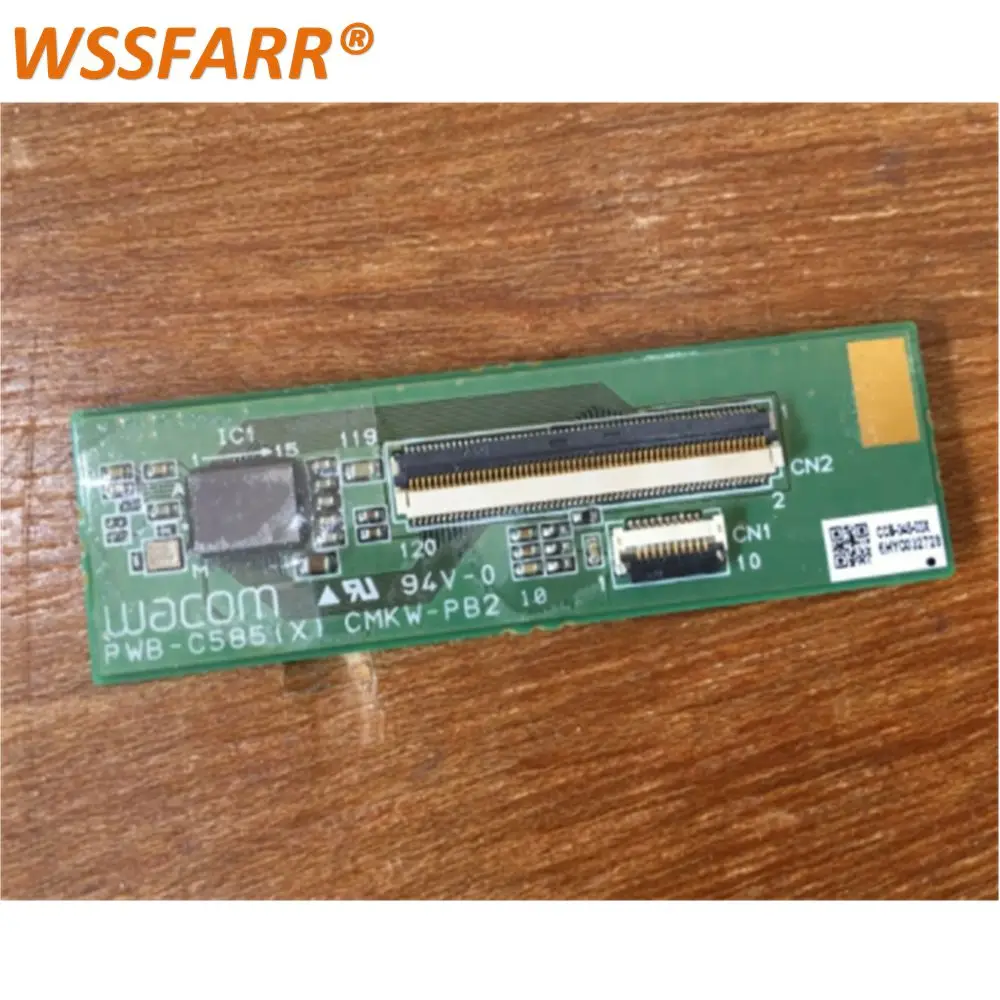 new Original for Lenovo Miix 520-12 Miix 520-12IKB touch control board ...